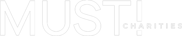 MUST! Charities + Collective Social Giving