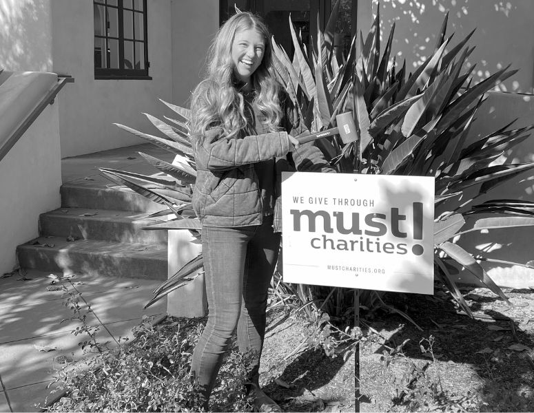 How To Help + MUST! Charities